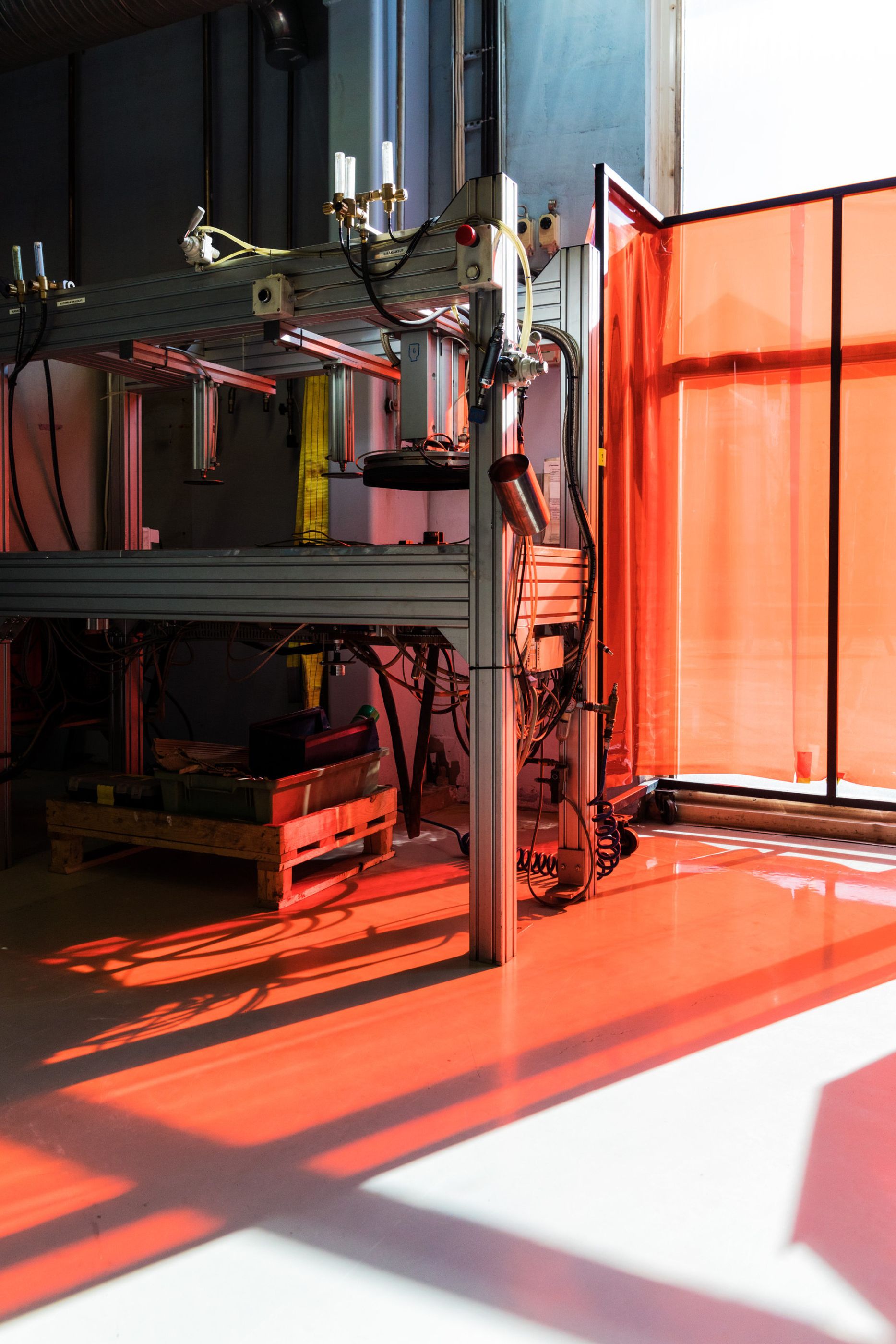 Plate & Shell Heat Exchangers for Every Application | Vahterus